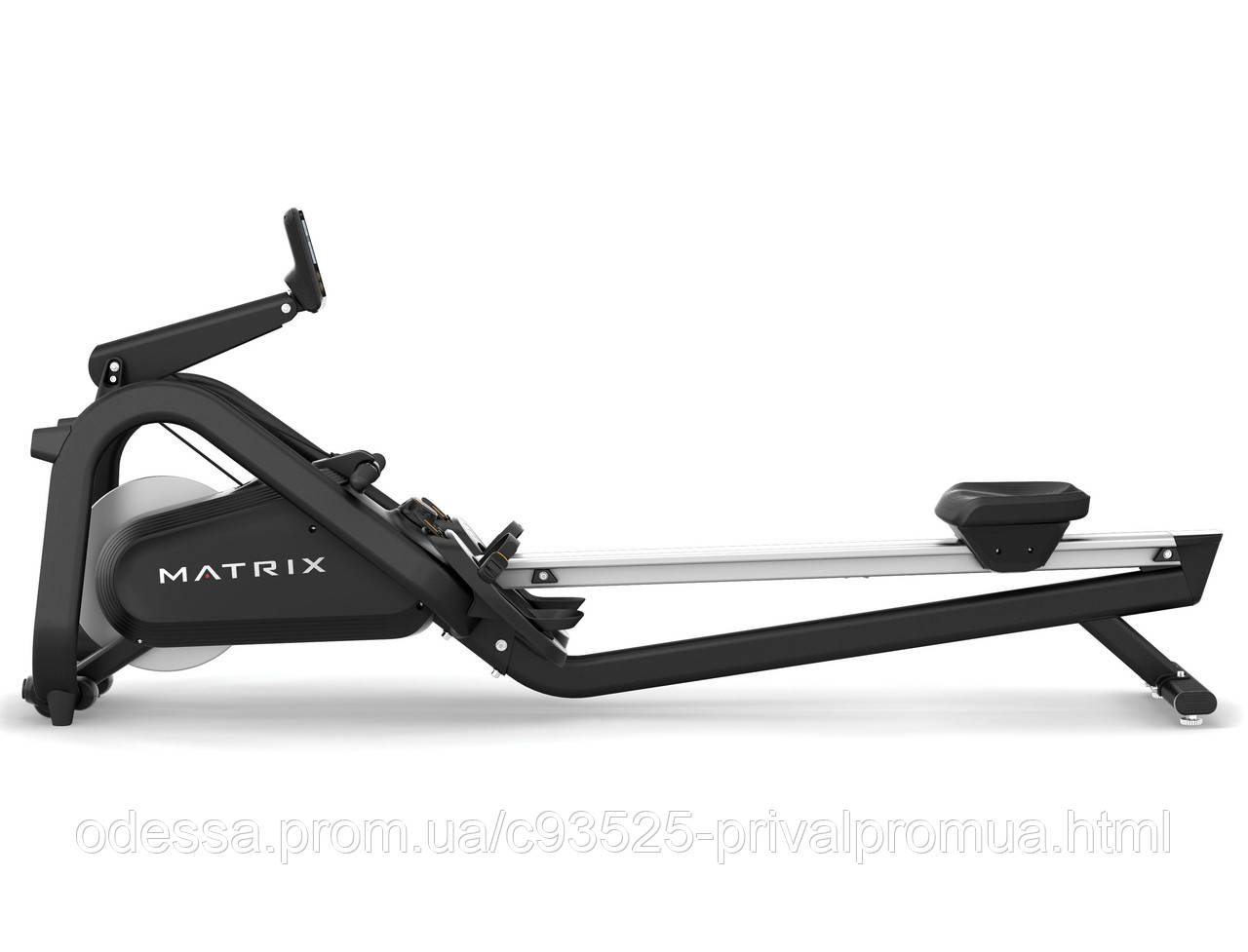 Купить Гребной тренажер Matrix ROWER, цена 53620 грн — Prom.ua (ID ...