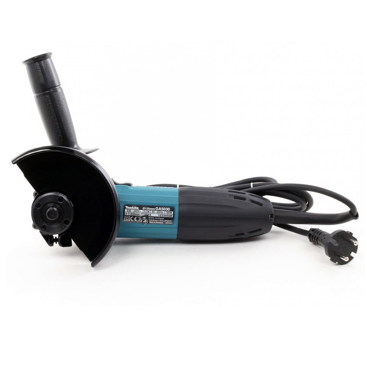 Шліфмашина кутова Makita GA5030 (ID#248295331), ціна: 2744 ₴, купити на ...