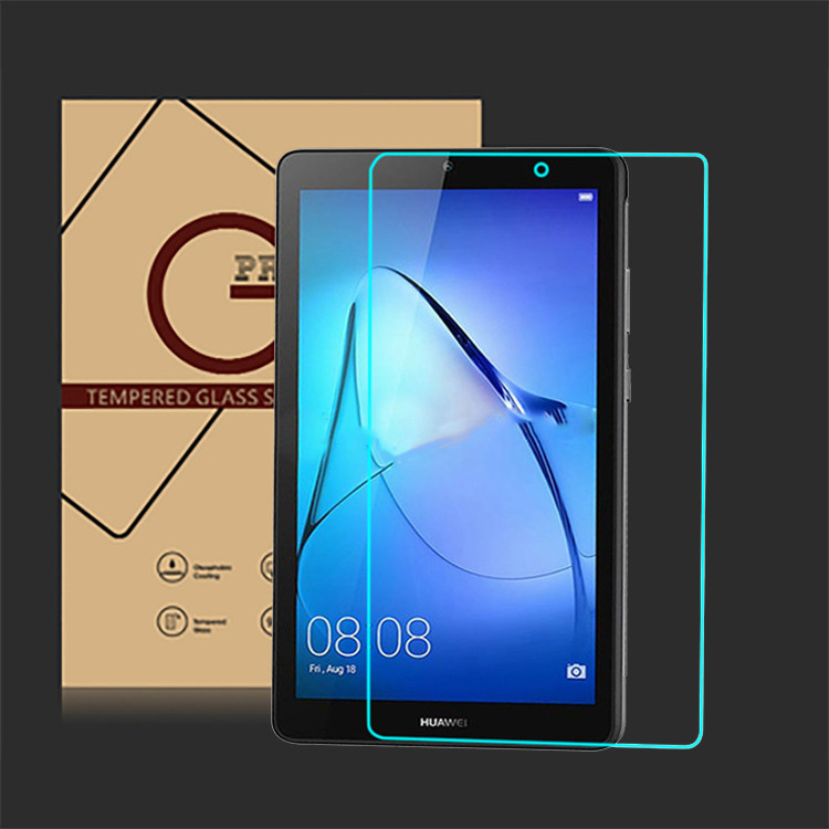 Защитное стекло Huawei MediaPad T3 7.0 (BG2-W09): продажа, цена, купить в Киеве, доставка по ...