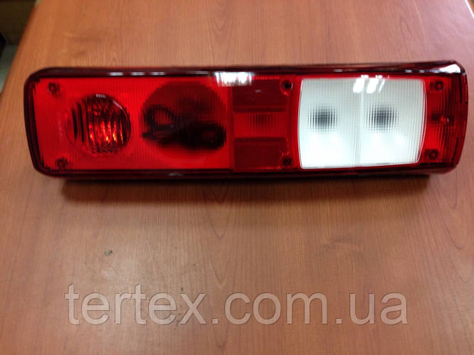 Купить 7420802350 фонарь задний Renault Premium 2006 R, цена 1093 ...