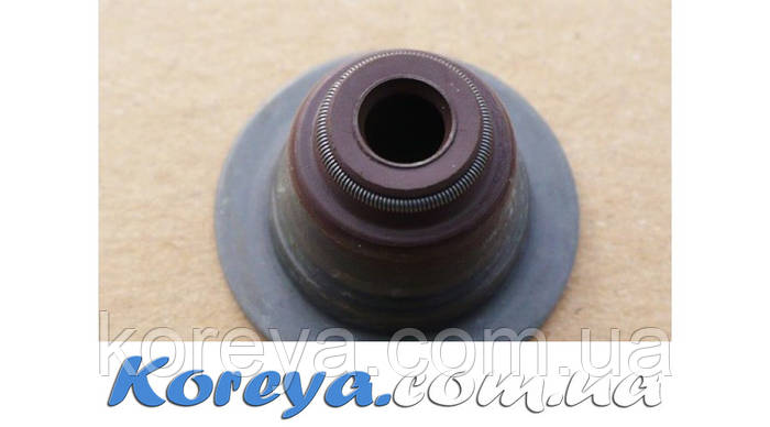 Купити Сальник клапанів Ланос 1.6, Авео 1.6, Лачетті 1.6. Корея ...