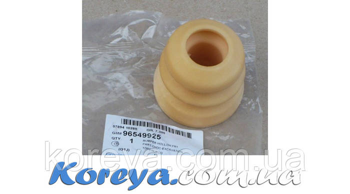 Купити Відбійник переднього амортизатора Лачетті. GM 96549925, ціна 844 ...