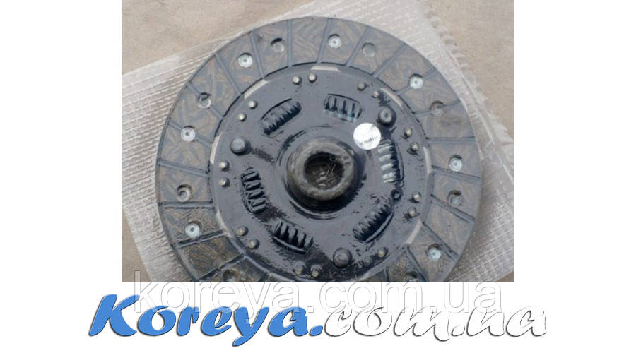 Диск сцепления Таврия, Славута, Сенс ЗАЗ 245-1601130-11: продажа, цена ...