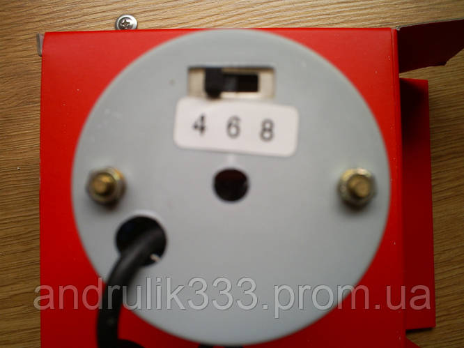 Купить Тахометр CAT GAUGE 7705, цена 576 ₴ — Prom.ua (ID#623470860)