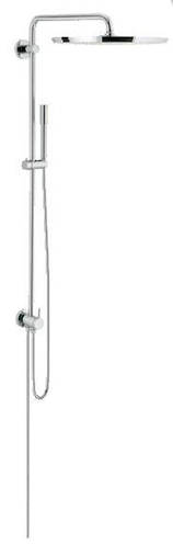 Душевая система с переключателем для настенного монтажа GROHE ...