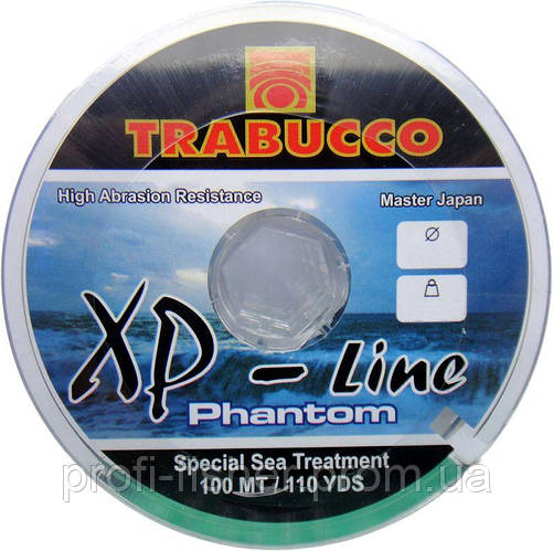 Купить Леска XP LINE PHANTOM 1000mt. 0.22mm, цена 252 грн — Prom.ua (ID ...