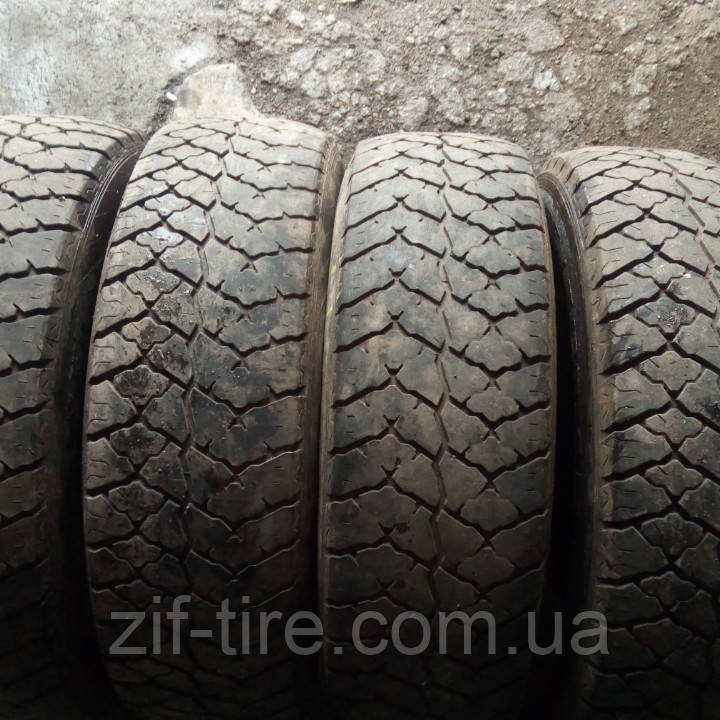 Шини 235/75 R15 Rosava BC-56: продажа, цена в Ивано-Франковске. Колеса ...