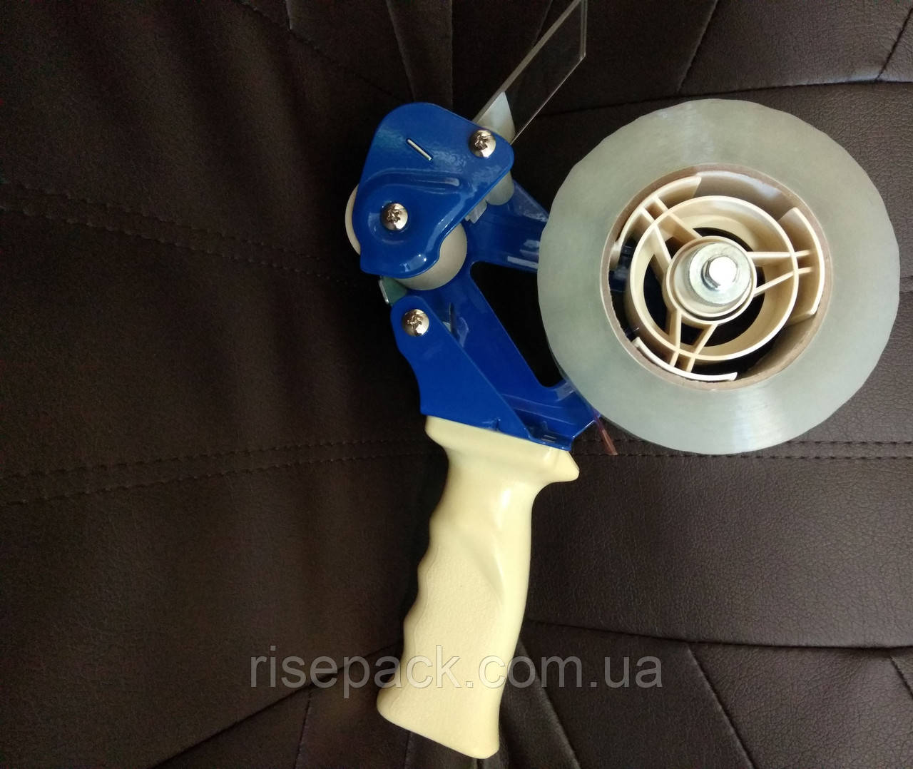 Купить Диспенсер розмотувач для скотчу T 541 цена 690 ₴ — Prom Ua