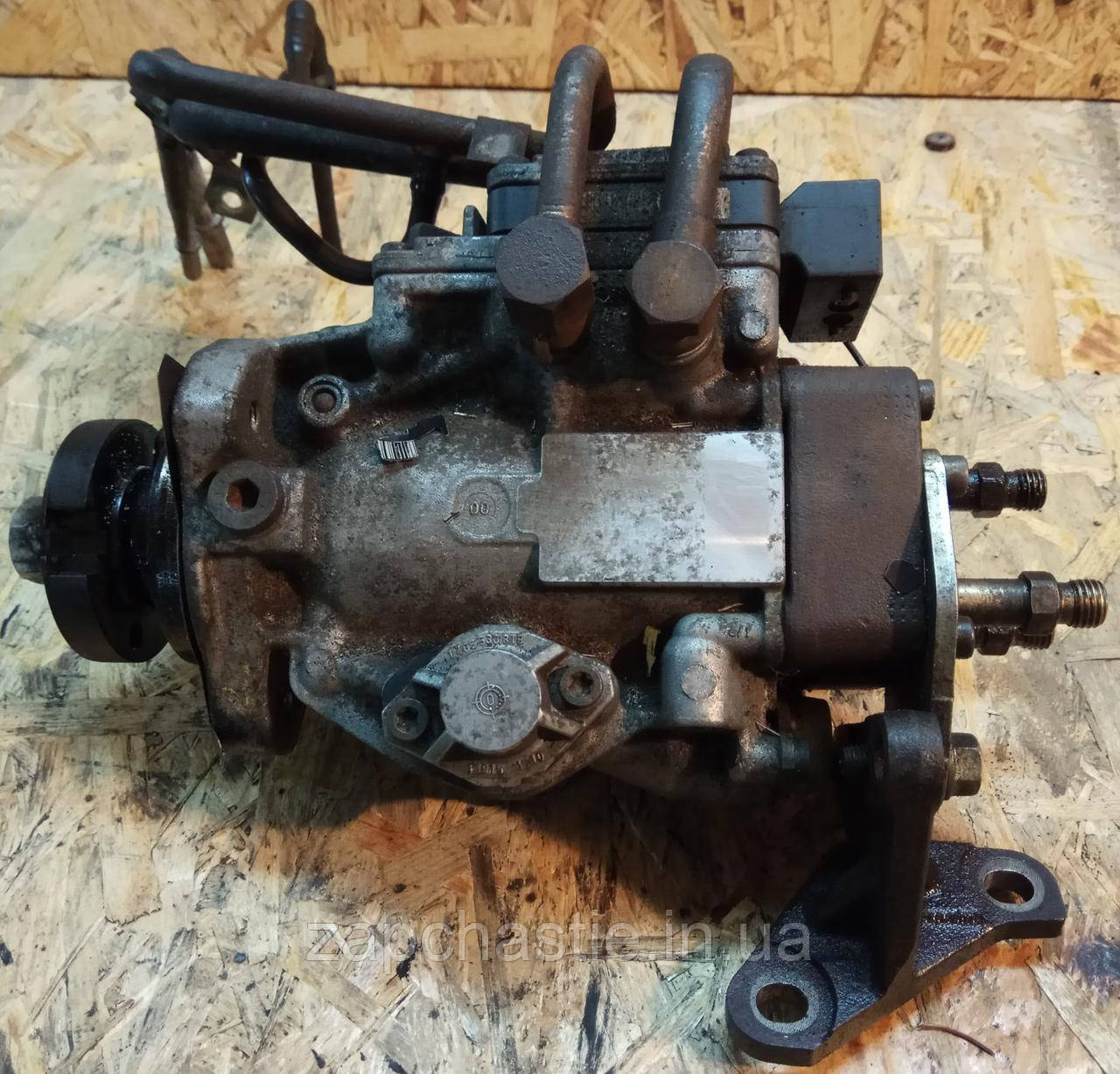 ПНВТ Форд Транзіт 2.4 di 1353439 / Авторозбірка Львів