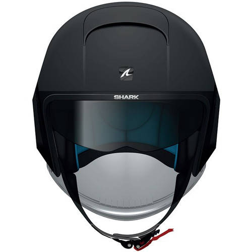 Шлем Shark Nano черный матовый, XS, цена 5740 грн — Prom.ua (ID#608096612)