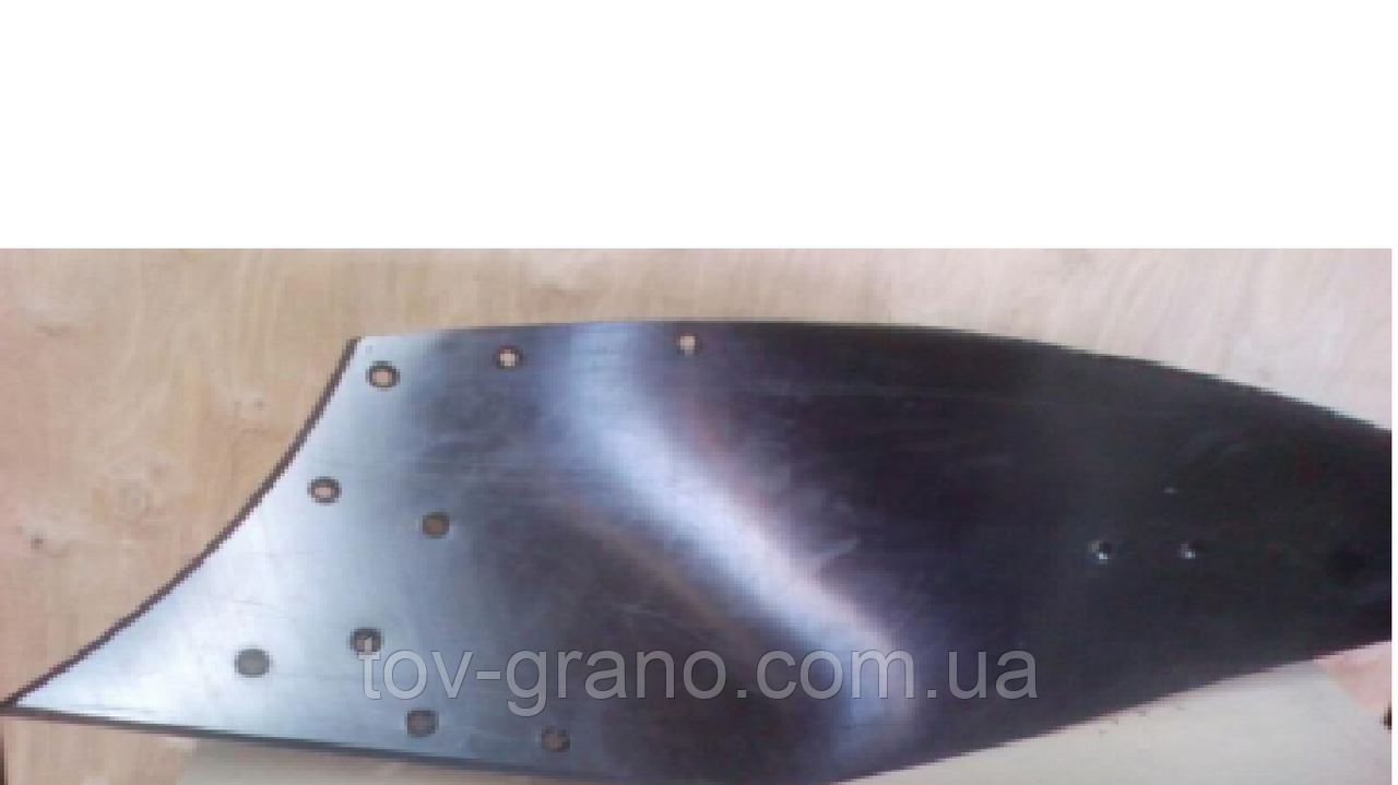 Отвал плуга Kverneland 073290, 073291 композитний Текрон (ID#623953365 ...