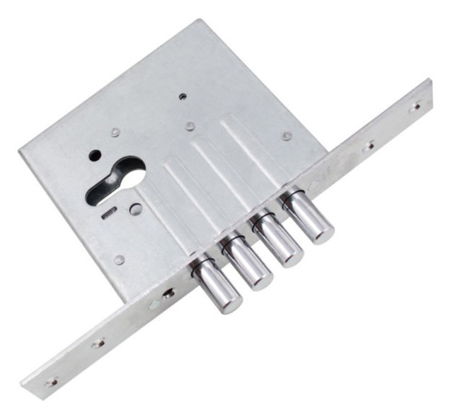 Замок Врезной Securemme 2070 (Италия) — в Категории "механические Замки" на Bigl.ua (623979019)