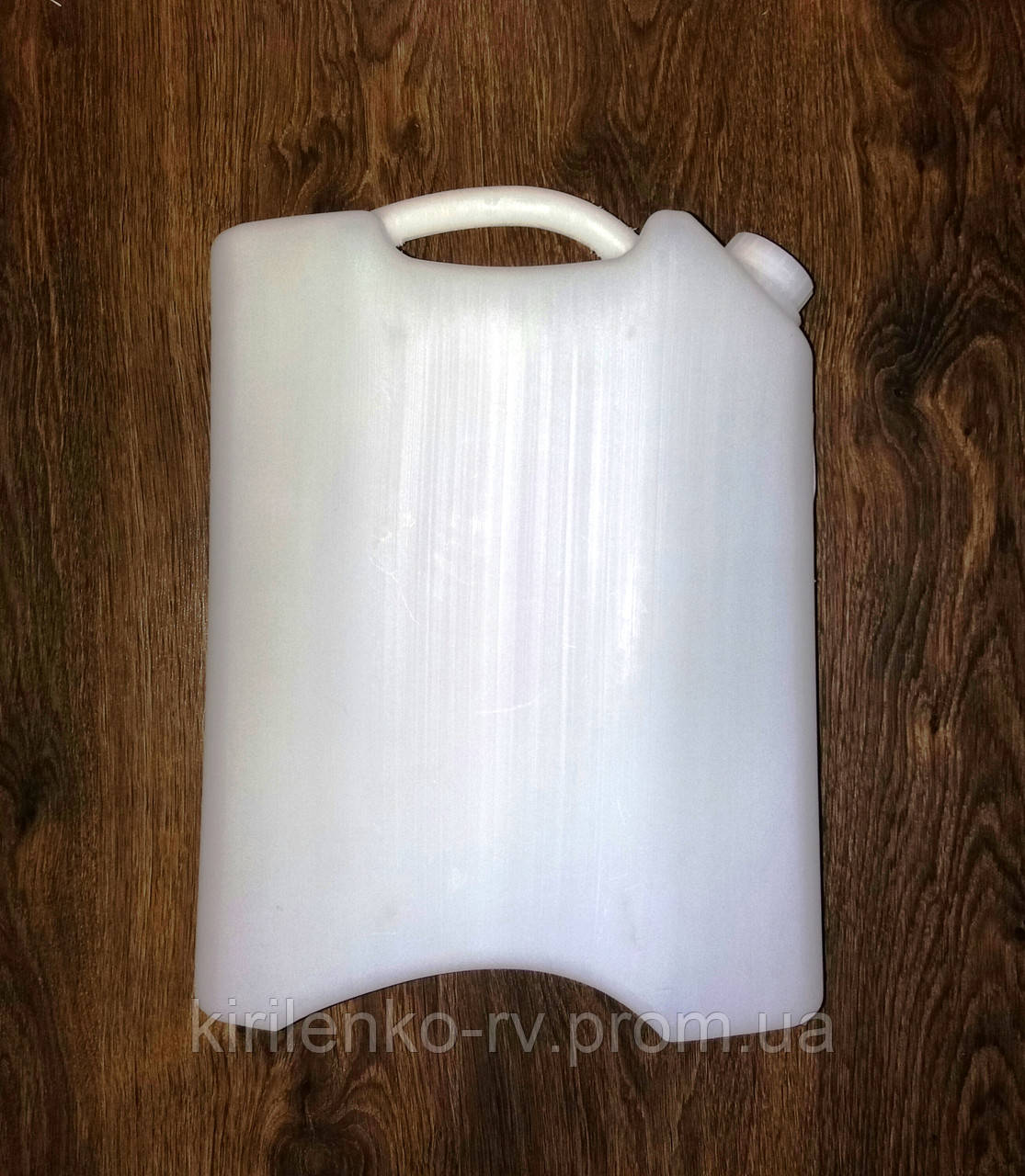 Каністра для води, плоска на 10 л. (ID#624047764), цена: 182 ₴, купить ...