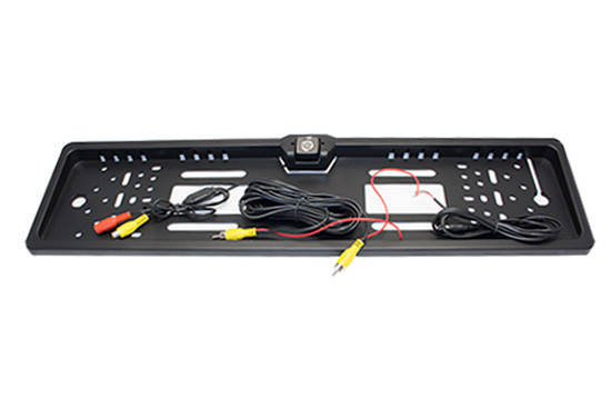 Автомобильная камера-рамка для номера матрица CCD PC7070 (ID#624093567 ...