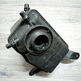 Бачок Расширительный BMW (5 E60 E61) (6 E63) 8MA376789731 7542986 - CarMan