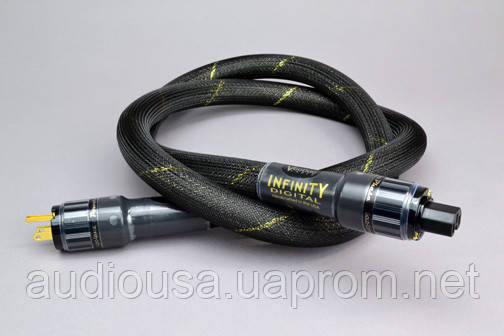 Силовой кабель VooDoo Infinity Digital (ID#624840128), цена: 27650 ...