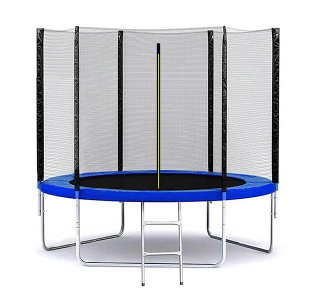 Батуты в Львовской области от компании "4Market.com.ua".