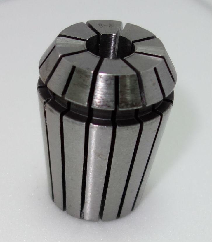 ER 25 Ø 9 Затискні цанги: продажа, цена в Кременчуге. Запчасти и ...