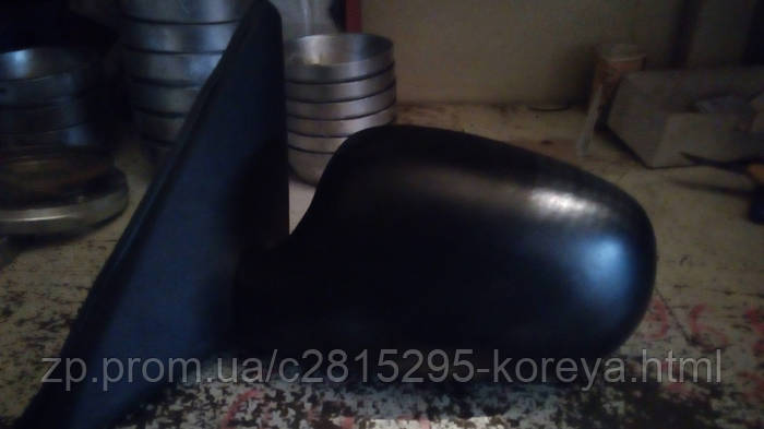 Дзеркало ліве Ланос Сенс 96304167, ціна 959.52 грн — Prom.ua (ID#625517838)