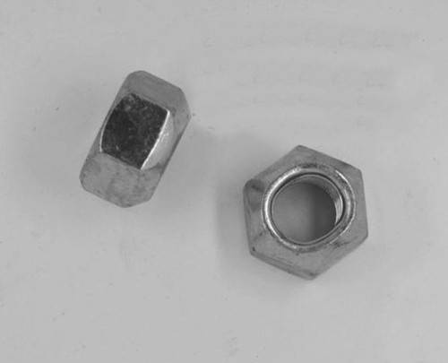 Купить Гайка М16 DIN 980 класса прочности 8.0, цена 7.80 грн — Prom.ua (ID#625697860)