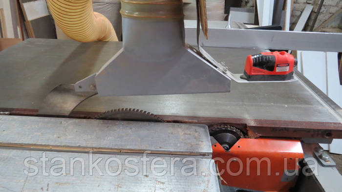 Купить Форматный станок Altendorf C45 б/у каретка 3метра на стальных ...