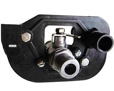 Кран печки VW LT | купити недорого на Prom | Україна