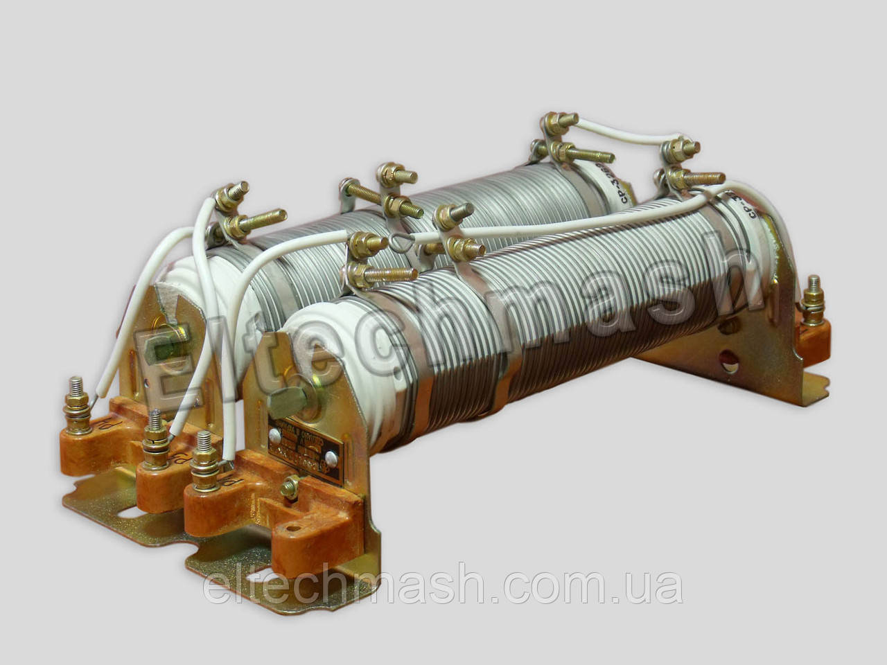 Резистор ПС-50240 УХЛ2: продажа, цена в Харькове. Комплектующие и ...