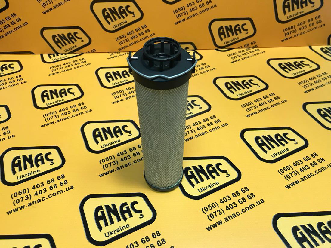 32/913500, 32/925346, 32/910100 Фільтр гідравліки на JCB 3CX, 4CX ...