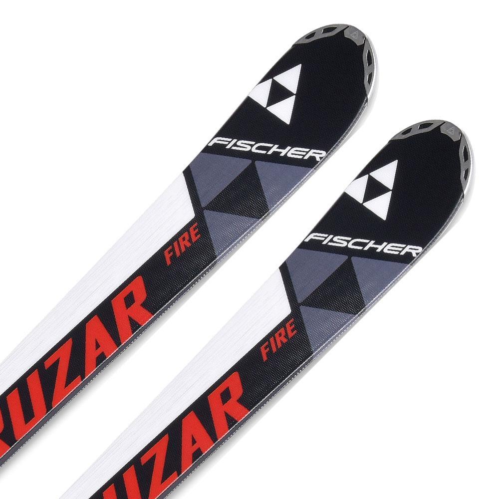 Лижі FISCHER CRUZAR FIRE 155 см, ціна 14600 грн — Prom.ua (ID#626155233)