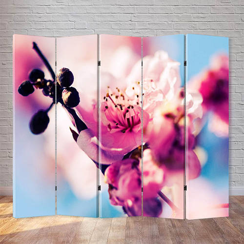 Ширма "Сакура" (ID#626160051), цена: 2549 ₴, купить на Prom.ua