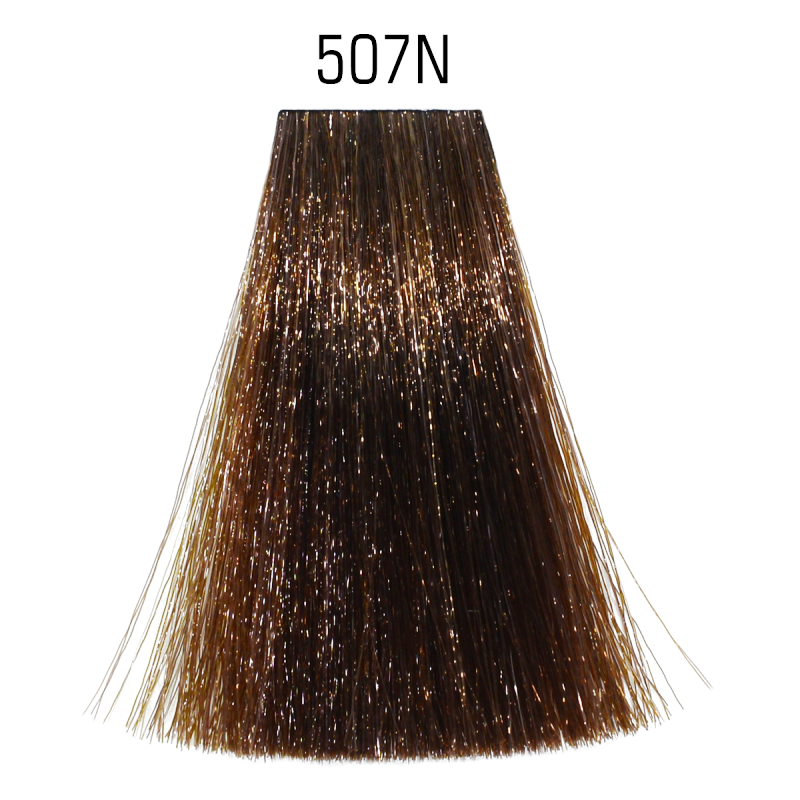 507N (блонд нейтральний) Стійка фарба для волосся з сивиною Matrix ...